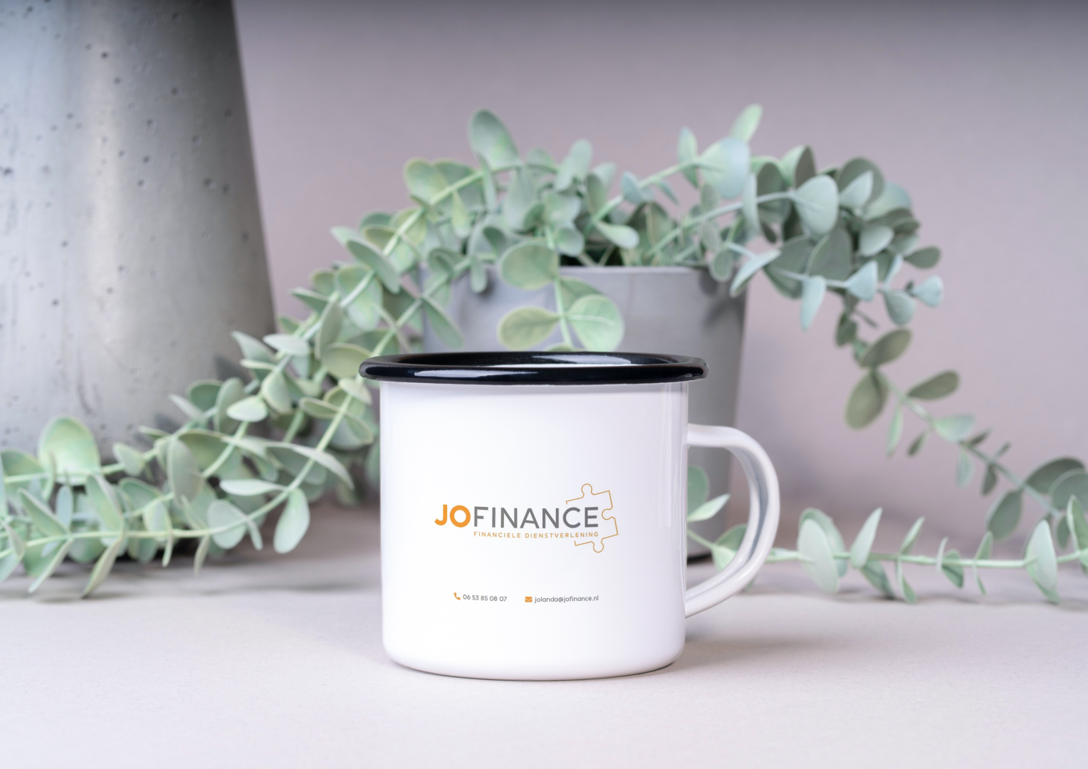 Jo Finance – Financiële dienstverlening
